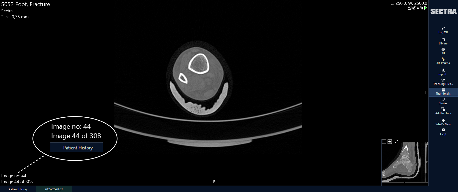 Stack Navigation Resource Hub