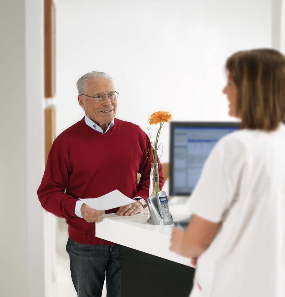 PatientMeeting – Resource Hub